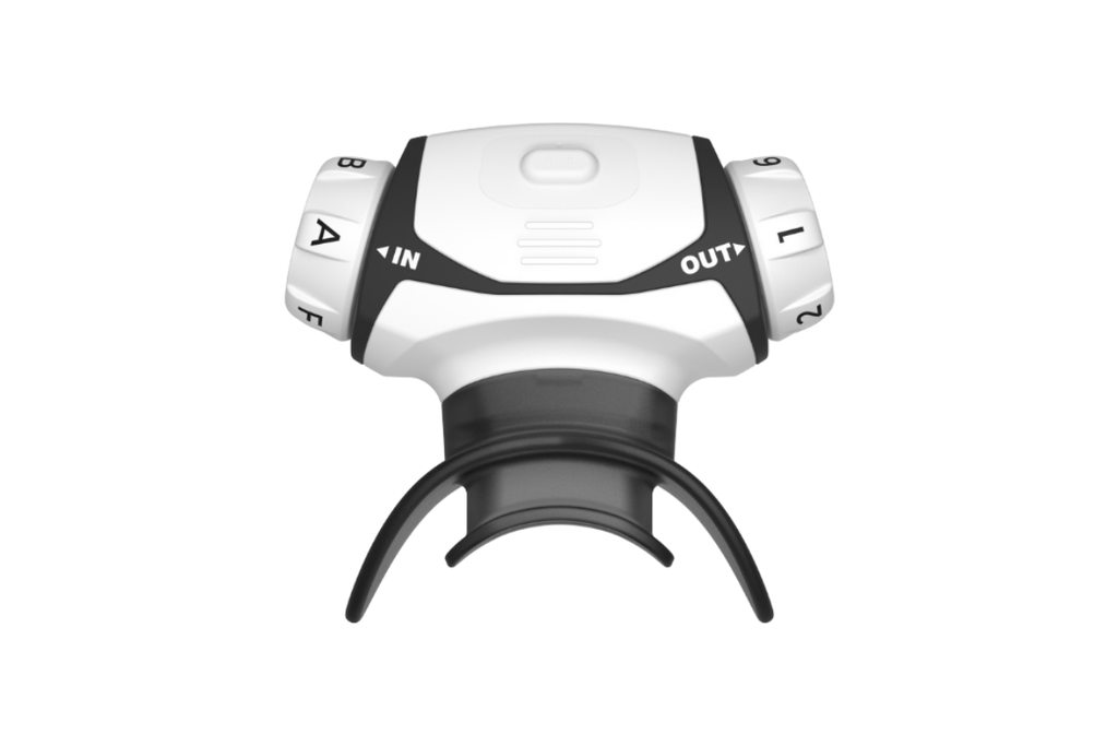 Airofit Pro 2.0: Geavanceerde Ademhalingstrainer | Bestel Nu bij LongT